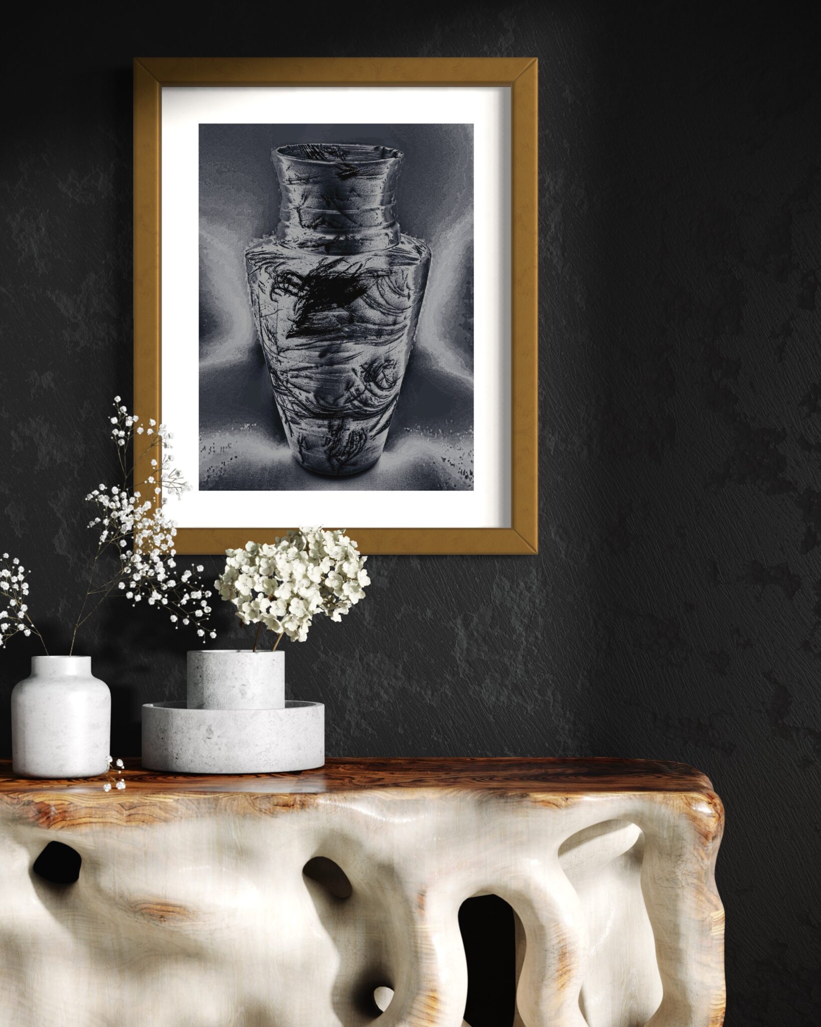 Wall Art Showrooms - ArtC-Designs