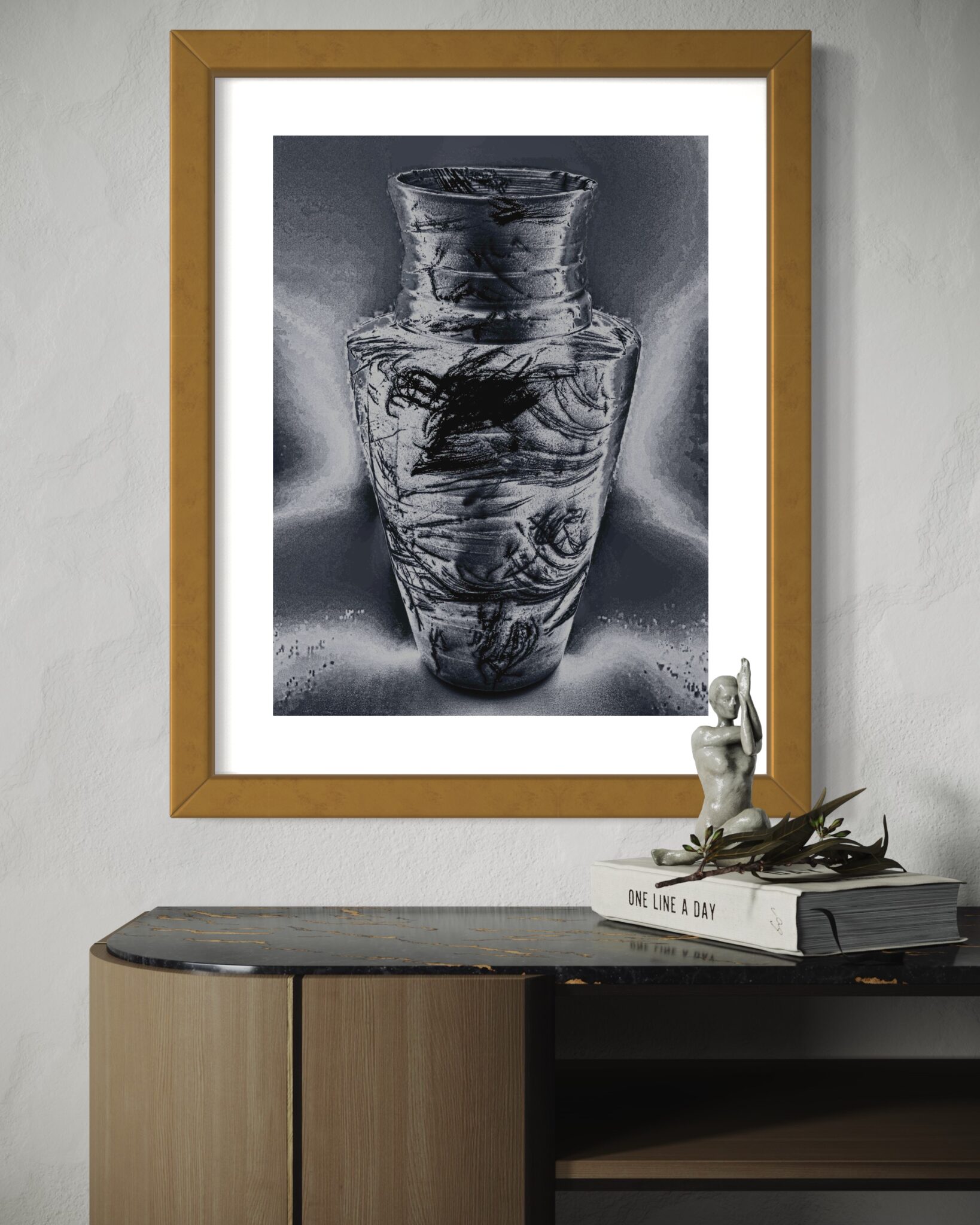 Wall Art Showrooms - ArtC-Designs