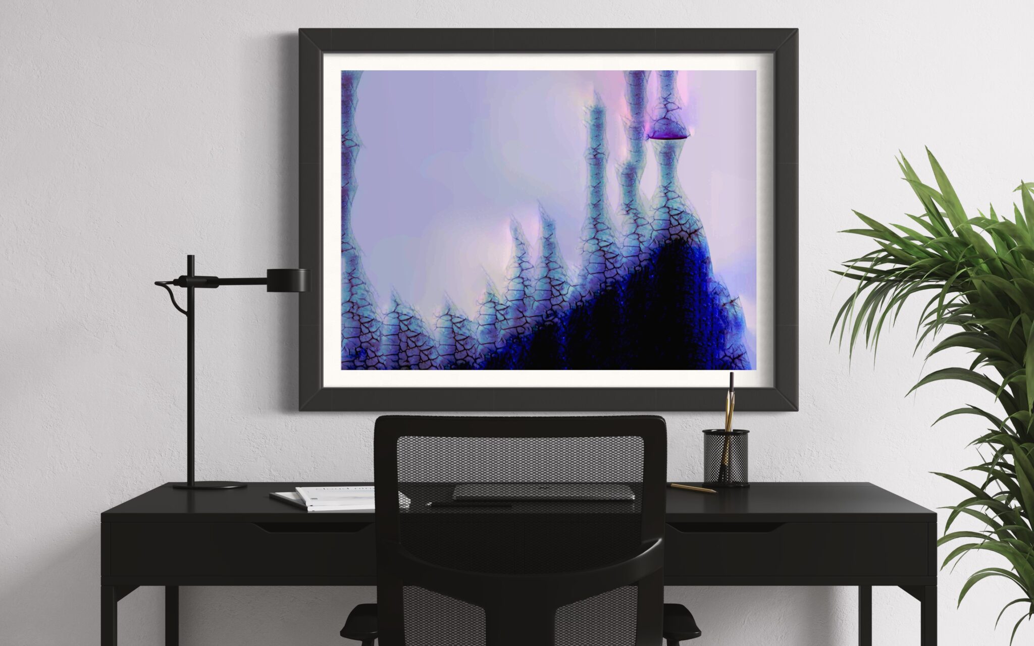 Wall Art Showrooms - ArtC-Designs