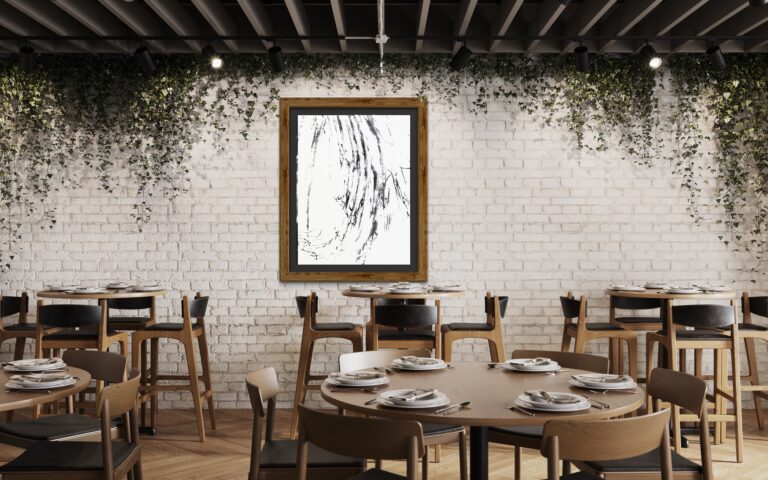 Wall Art Showrooms - ArtC-Designs