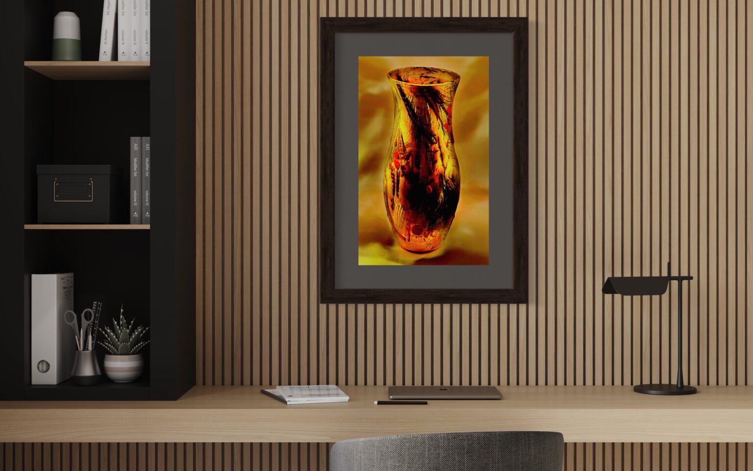 Wall Art Showrooms - ArtC-Designs